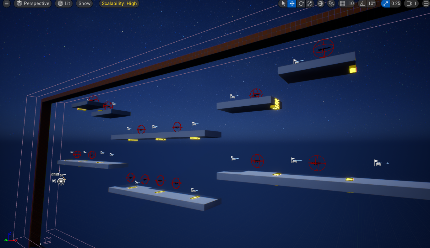 Troy Kaplan - Portfolio